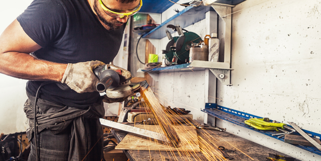 Metallbauer - Fachrichtung Konstruktionstechnik (m/w/d)